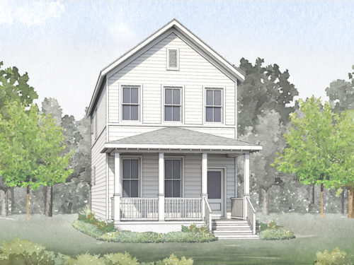 Wendell Falls Real Estate - Homes for Sale in Wendell NC